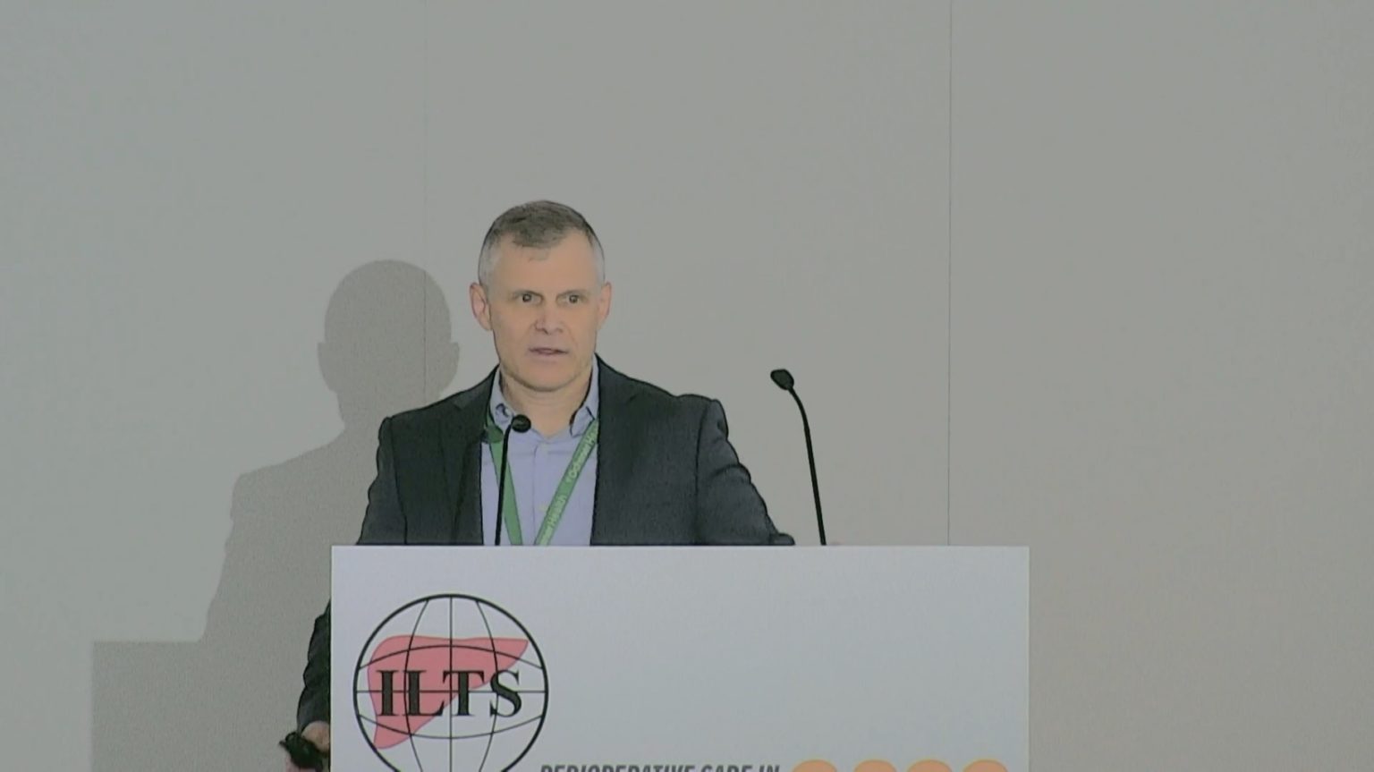 Living Donor Hepatectomy Ilts Education